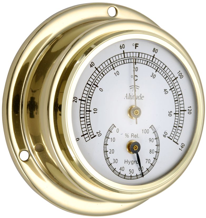 Comfortmeter ALTITUDE 842 61 mm | TOPLICHT