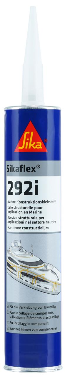SIKAFLEX 292i Konstruktionskleber | TOPLICHT