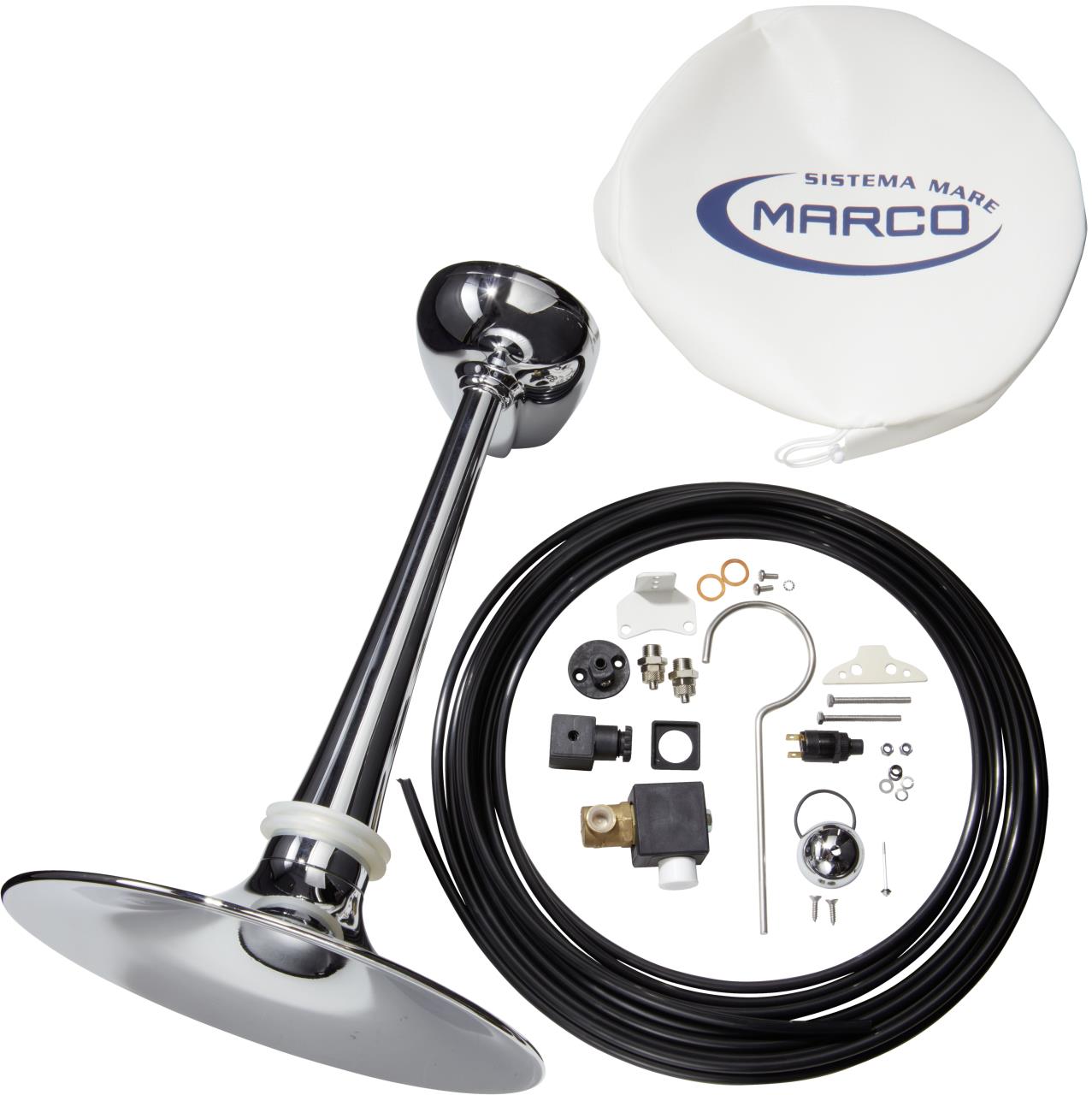 MARCO PW3-B Schalltrichter (Schiffe | TOPLICHT