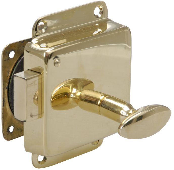 Jetzt Toilettenschlösser & Riegel kaufen | TOPLICHT