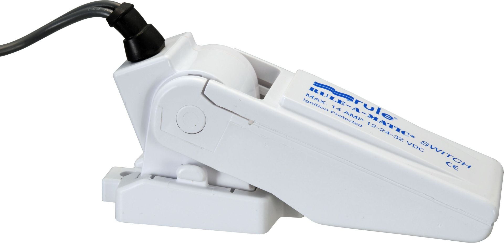 Schwimmerschalter RULE-A-MATIC SWITCH 35A | TOPLICHT