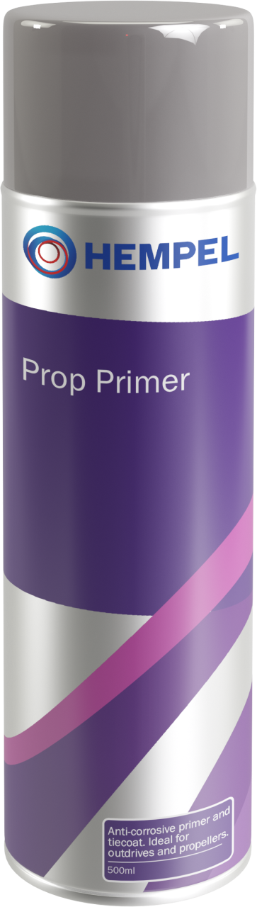 HEMPEL PROP Primer für Propeller | TOPLICHT