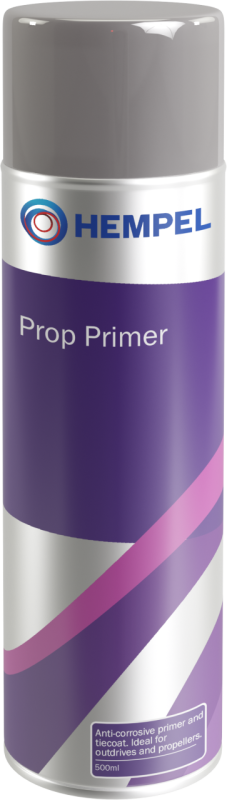 HEMPEL PROP Primer für Propeller | TOPLICHT